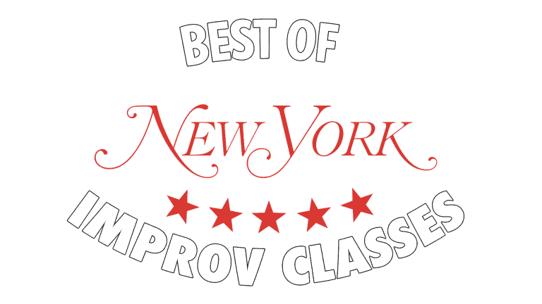Peoples Improv Theater | Improv Your Life! NYC since 2002