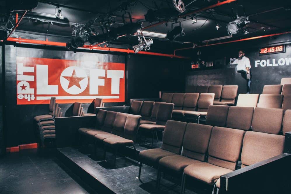Rentals/Special Events | Peoples Improv Theater