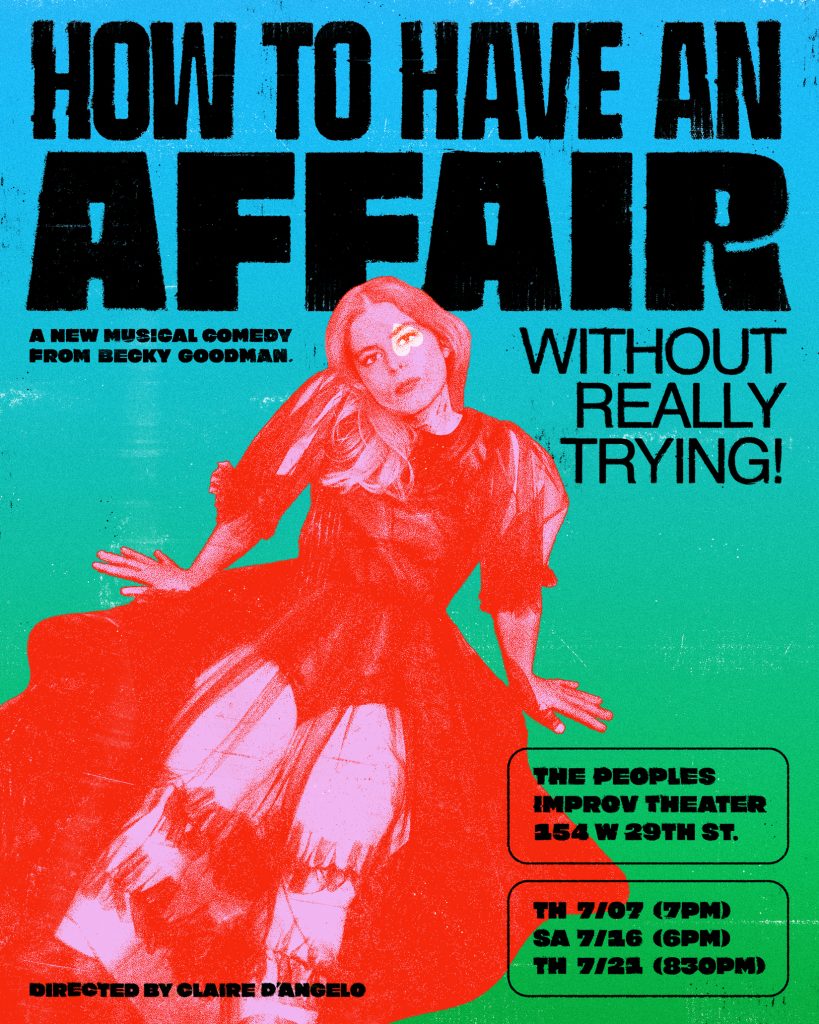 Upcoming Events! | Peoples Improv Theater