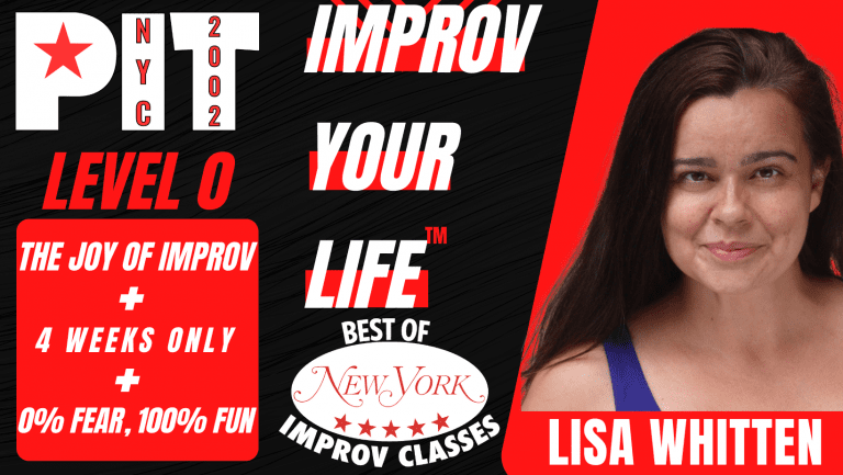 Available Classes | Peoples Improv Theater