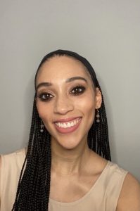 ACAB: Angry, Crazy, & Black! Sydney Duncan’s One Woman Show | Peoples ...