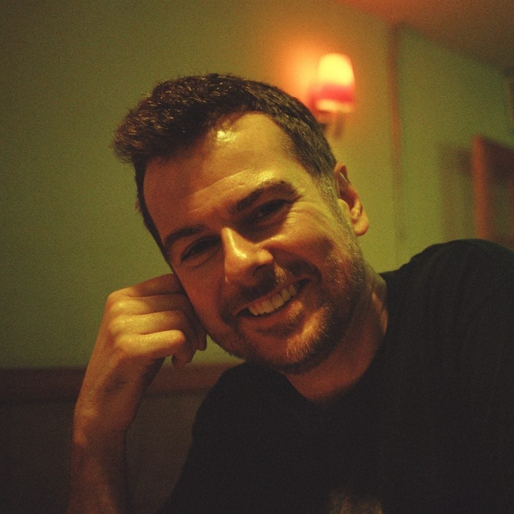 John T. Haller | Peoples Improv Theater