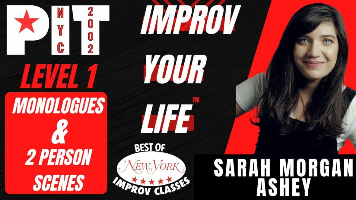 Available Classes | Peoples Improv Theater