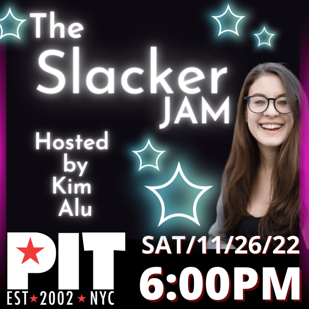 Kimberly Alu | Peoples Improv Theater