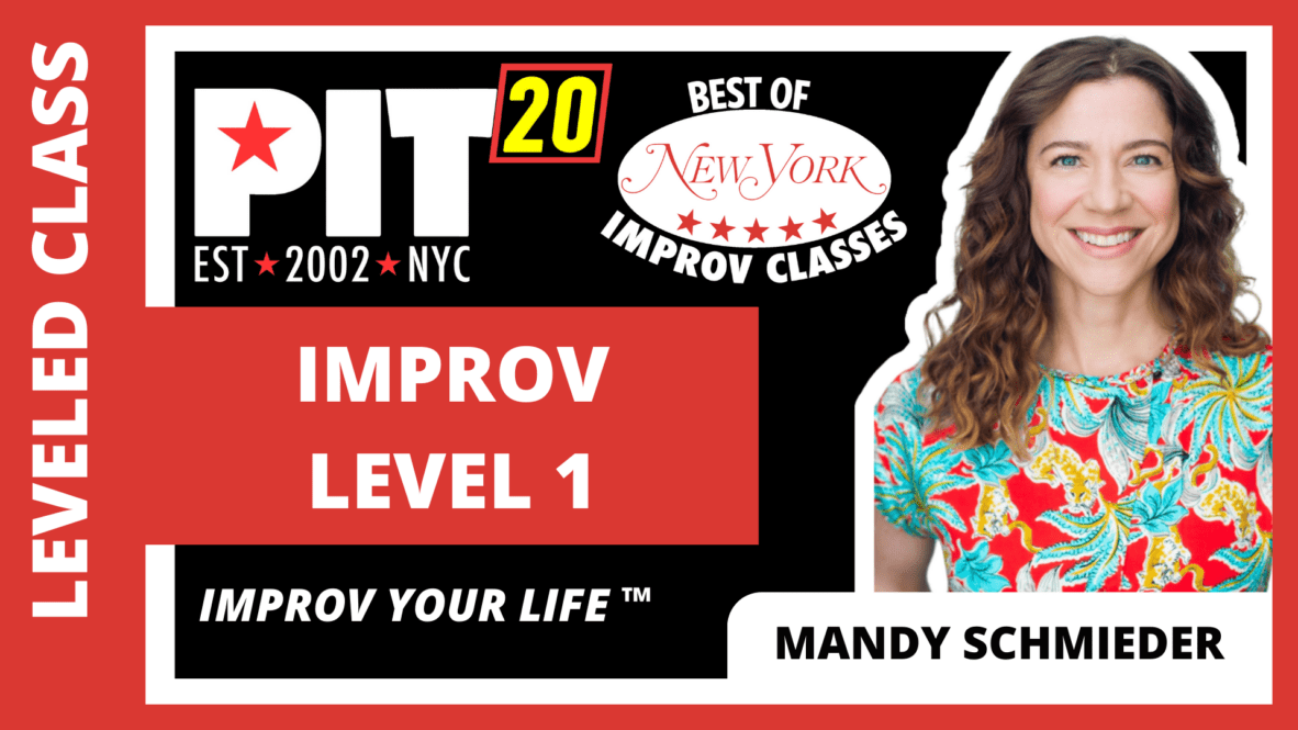 Available Classes | Peoples Improv Theater