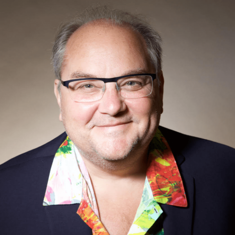 Mark Beltzman | Peoples Improv Theater