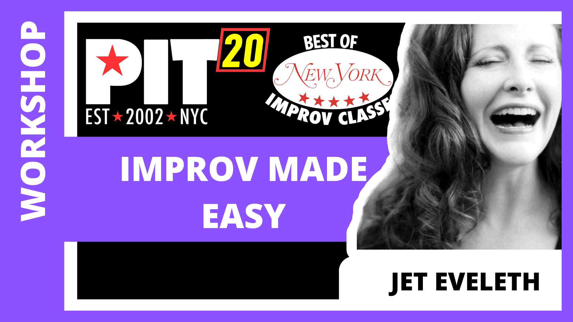 Genre Clown Peoples Improv Theater genre-clown-peoples-improv-theater