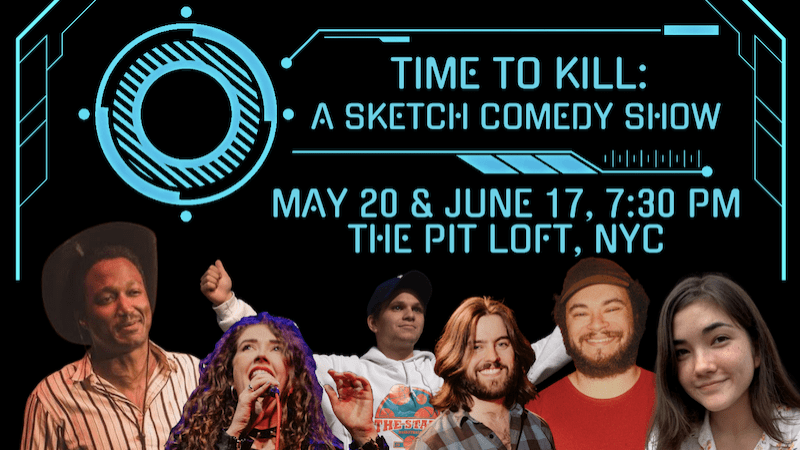 Show Calendar | Peoples Improv Theater