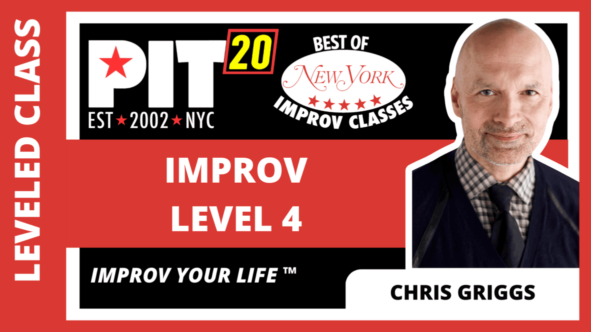 Available Classes | Peoples Improv Theater