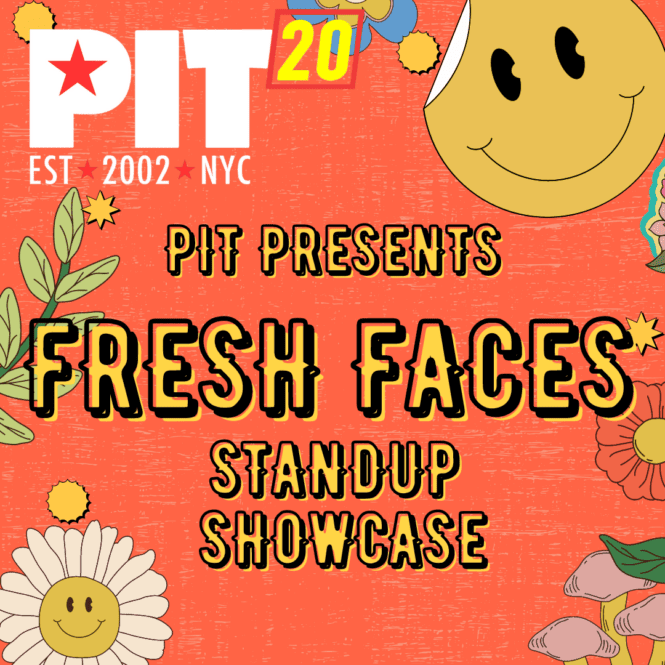 Upcoming Events! | Peoples Improv Theater
