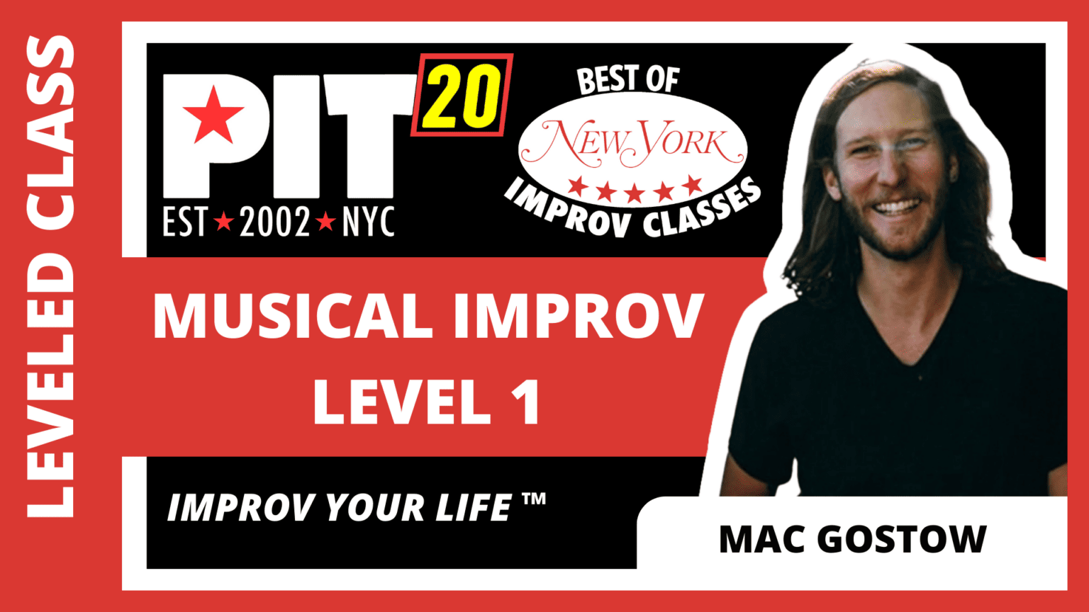 Available Classes | Peoples Improv Theater