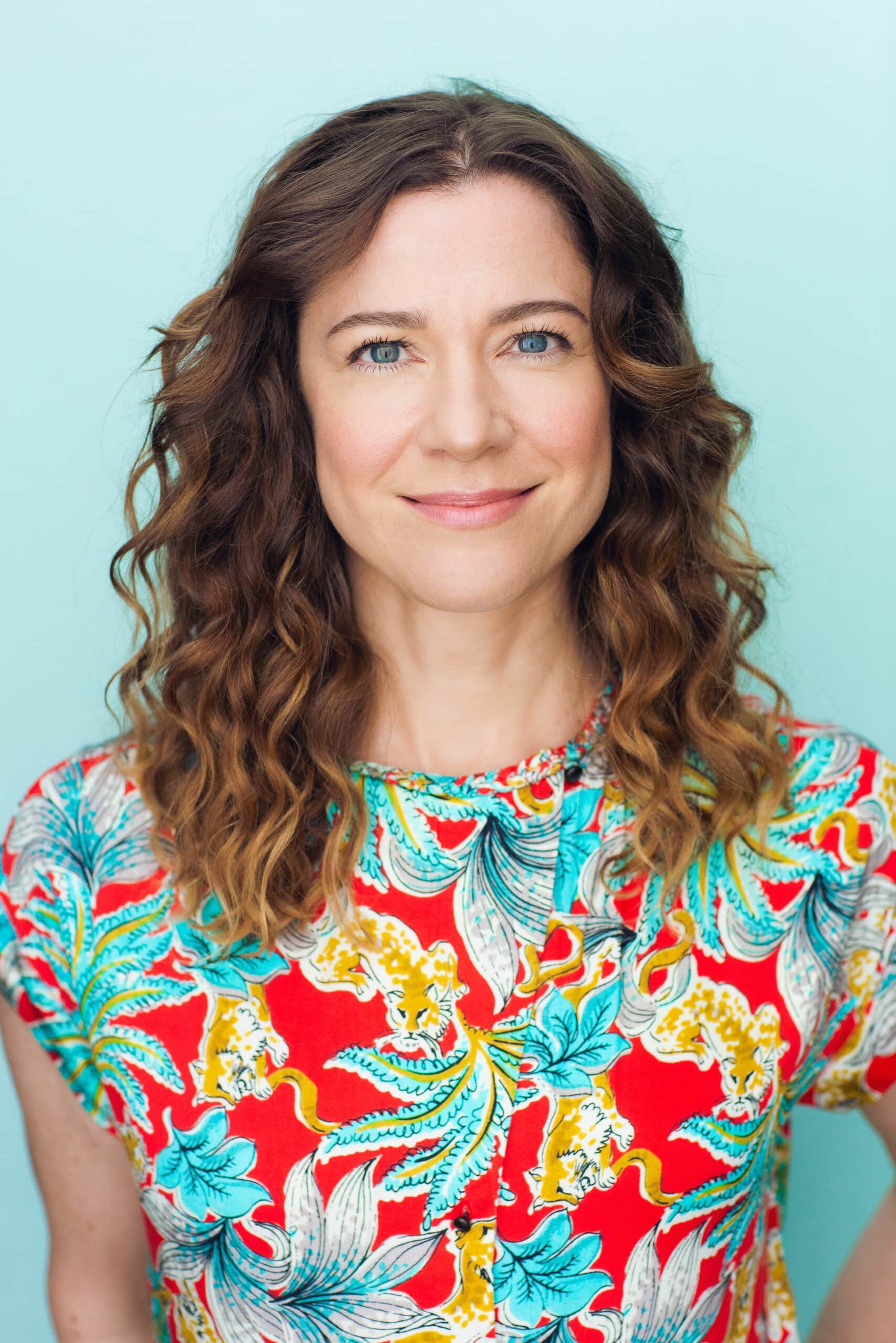 Mandy Schmieder | Peoples Improv Theater