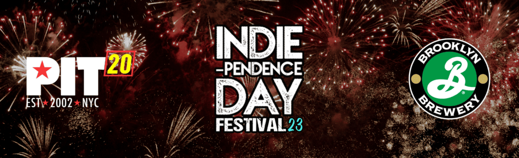 INDIE-Fest’23: Brain Arts & Elbow Nudge | Peoples Improv Theater