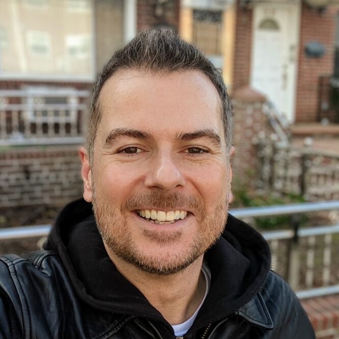 Staff Members | Peoples Improv Theater