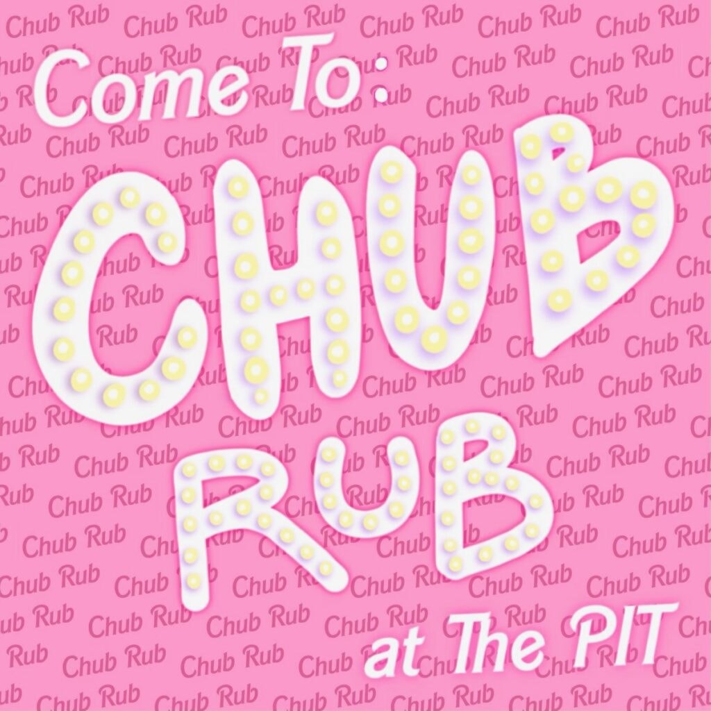 Consider It Chubbed | Peoples Improv Theater