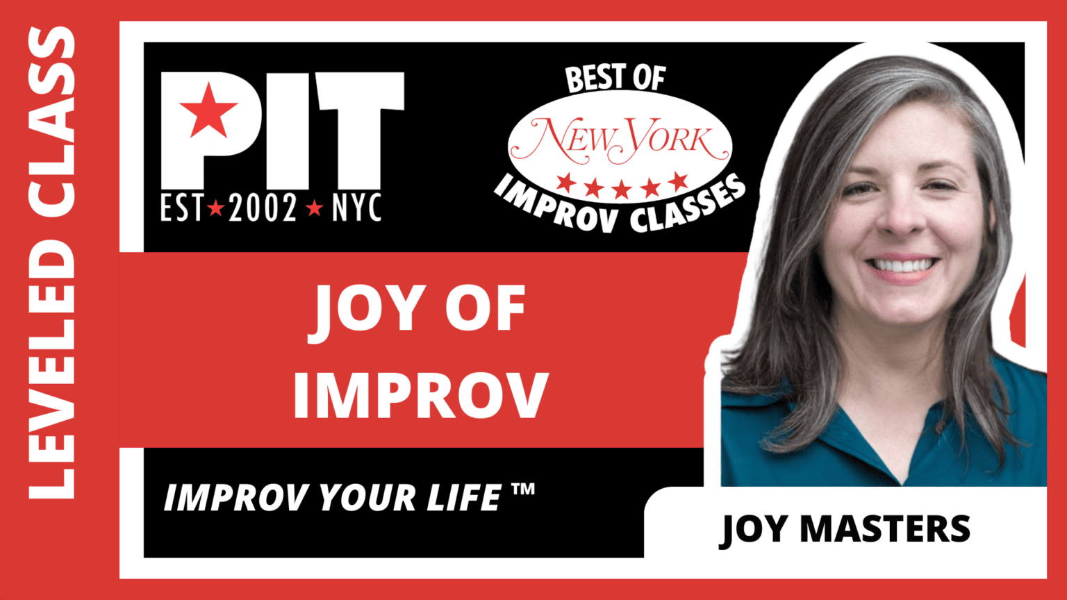 Available Classes | Peoples Improv Theater