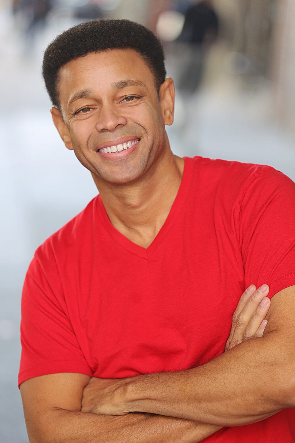 Lane Napper | Peoples Improv Theater