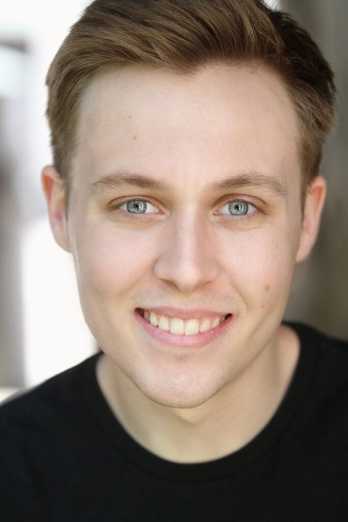 Hunter Martin | Peoples Improv Theater