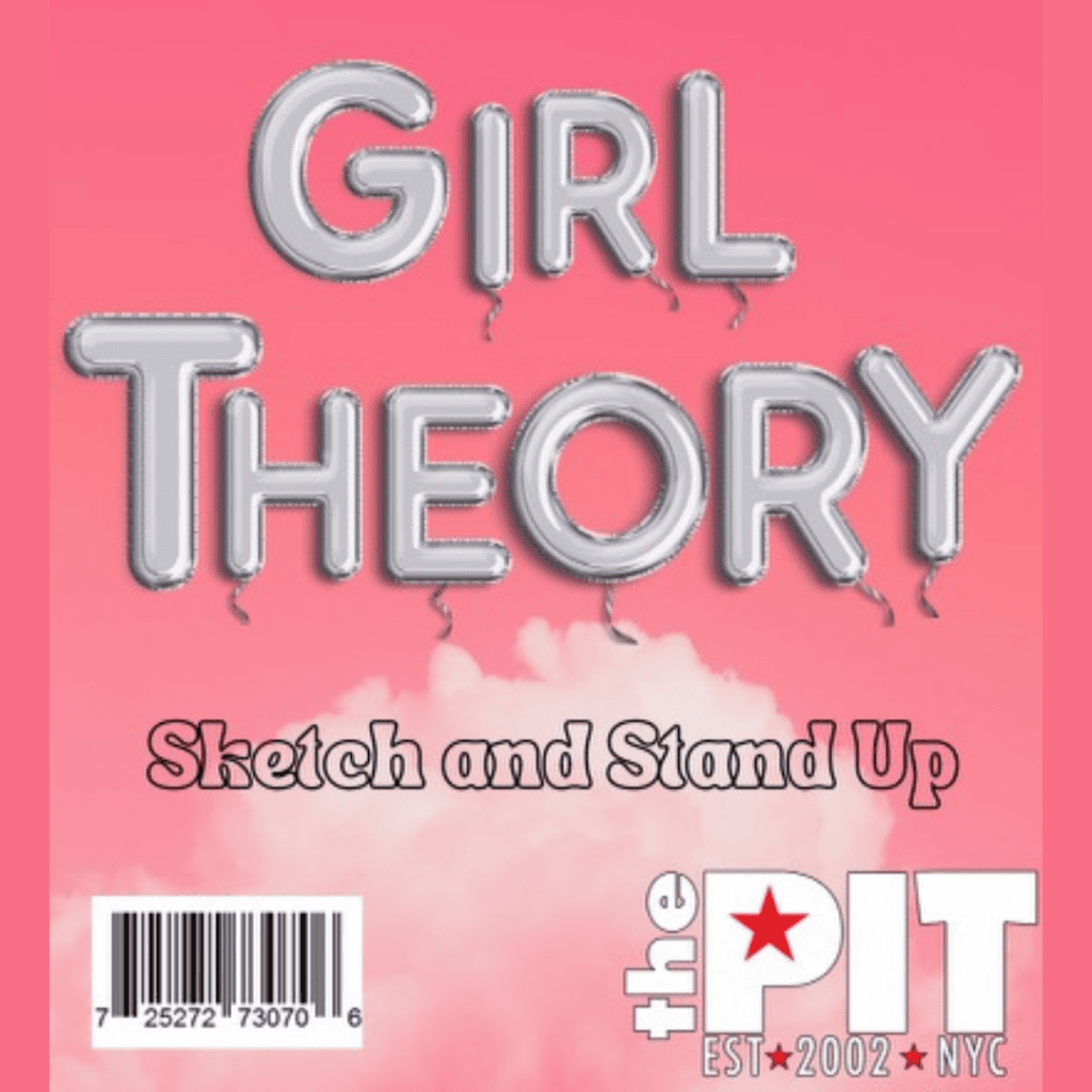 Girl Theory | Peoples Improv Theater