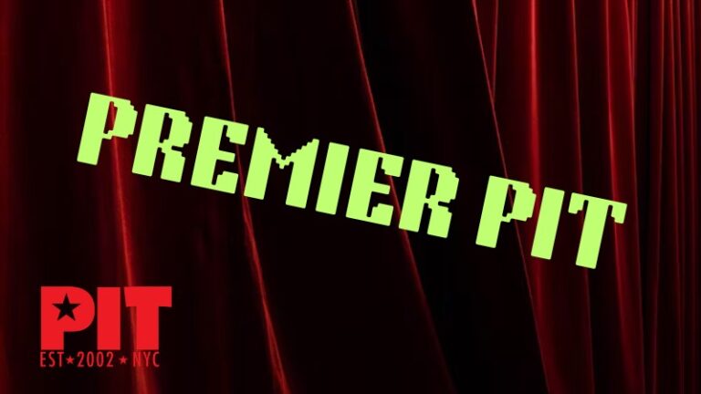 Upcoming Events! | Peoples Improv Theater