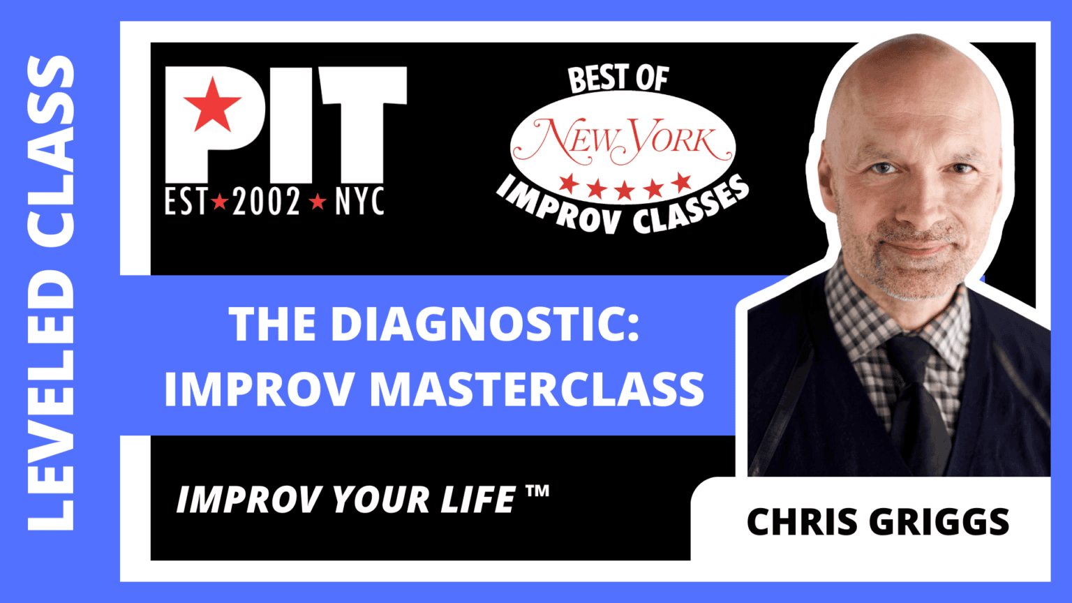 Available Classes | Peoples Improv Theater