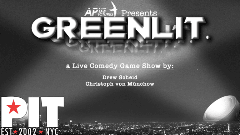 Upcoming Events! | Peoples Improv Theater