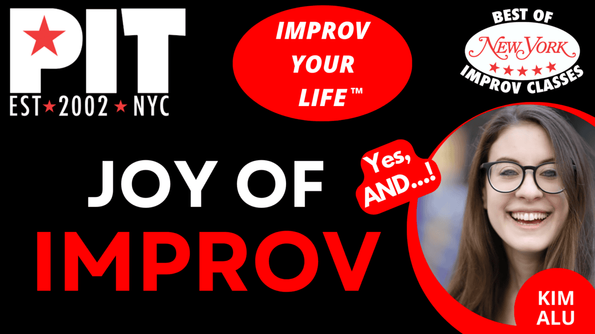 Available Classes | Peoples Improv Theater