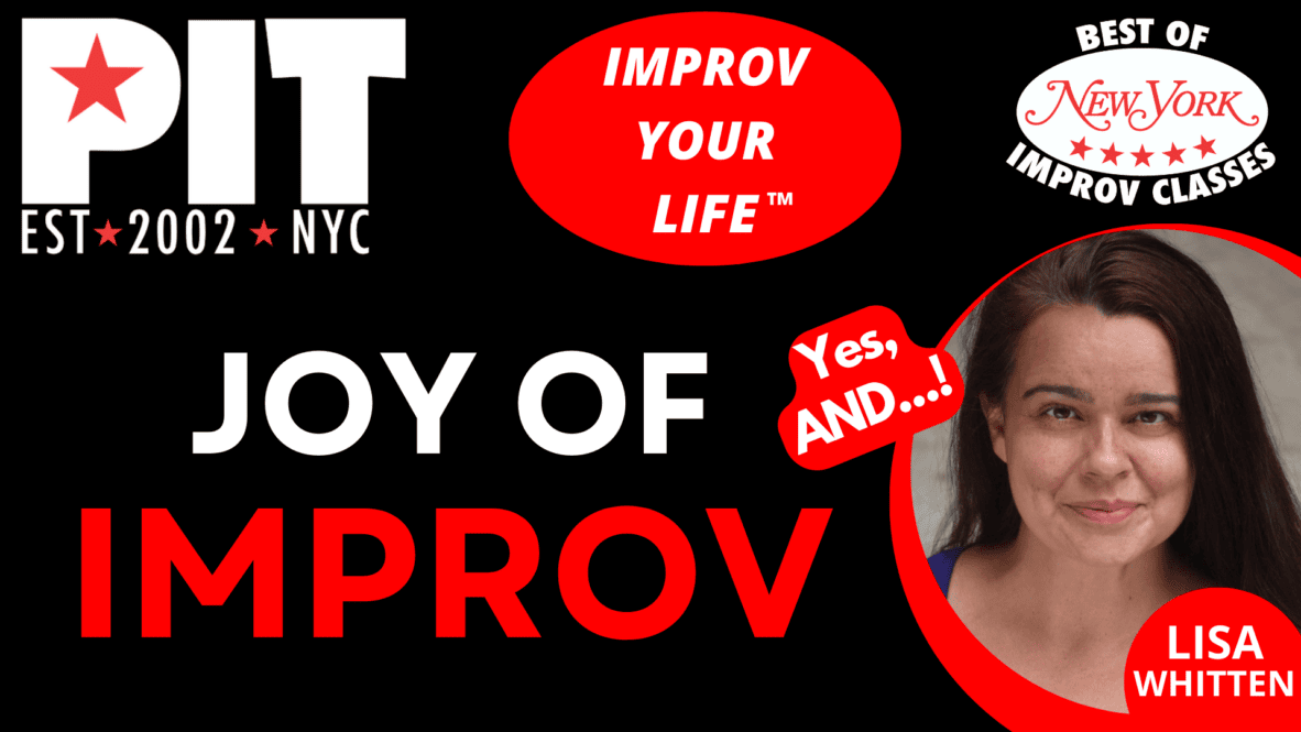 Available Classes | Peoples Improv Theater