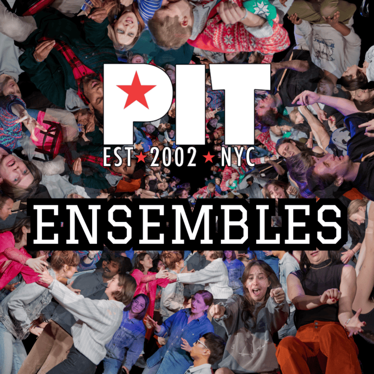 Upcoming Events! | Peoples Improv Theater