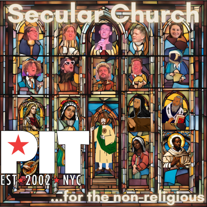 Upcoming Events! | Peoples Improv Theater