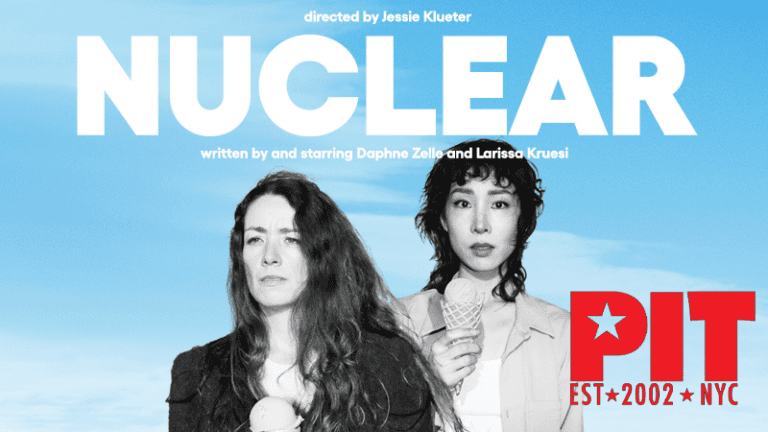 Upcoming Events! | Peoples Improv Theater