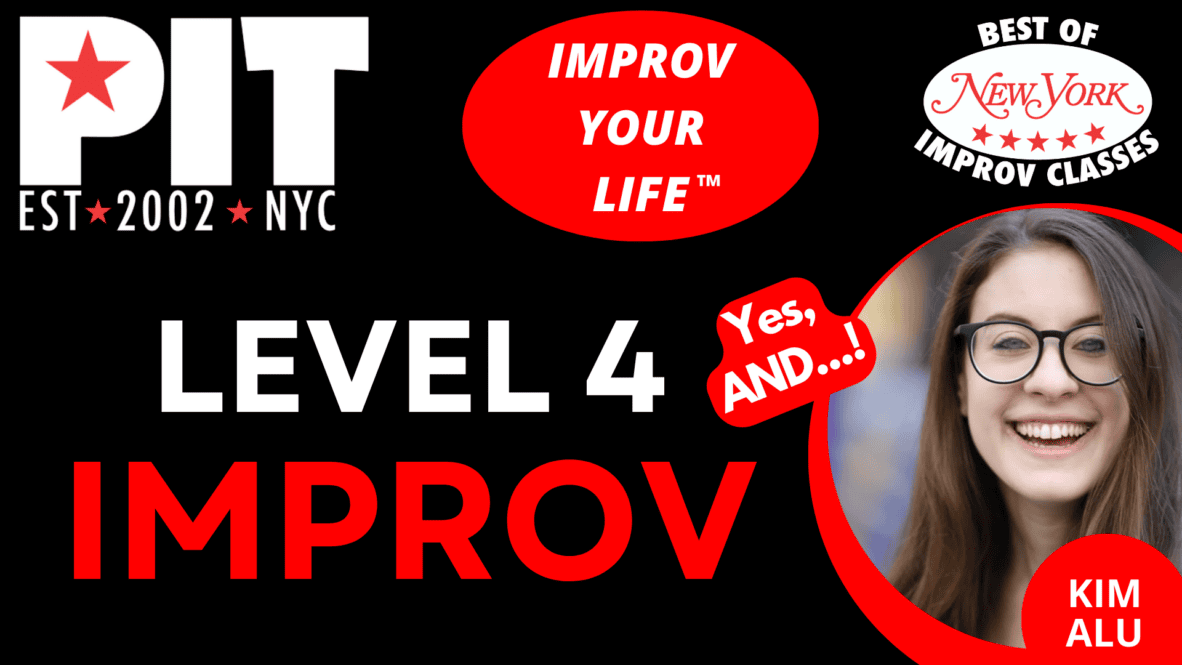 Available Classes | Peoples Improv Theater