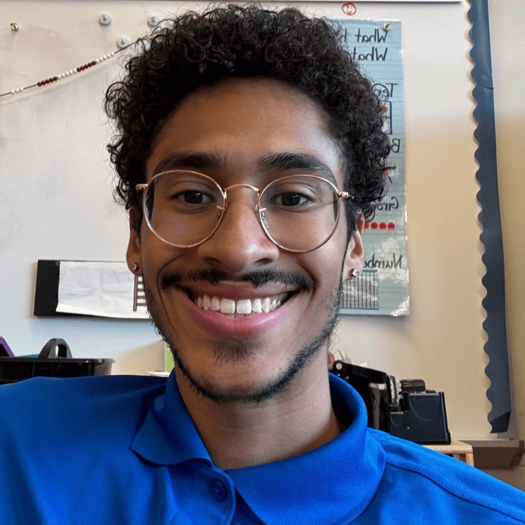 Dorian Sanchez | Peoples Improv Theater