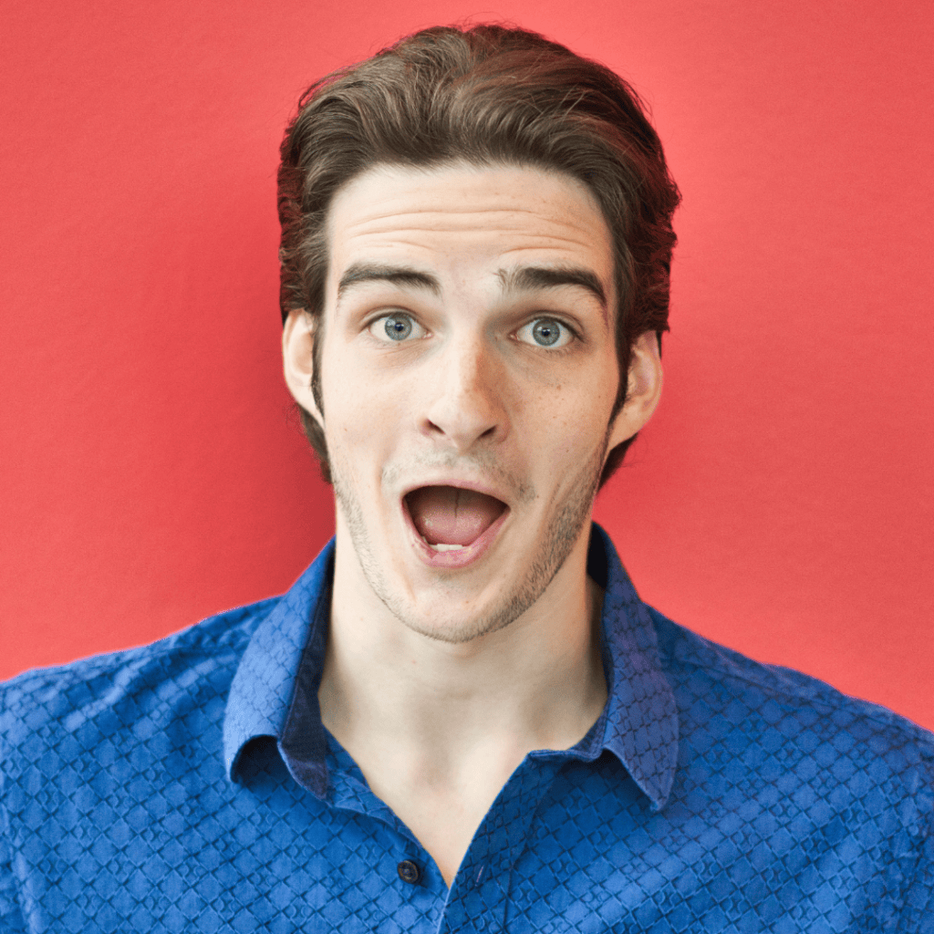 Mark Melton | Peoples Improv Theater