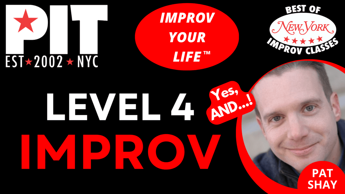 Available Classes | Peoples Improv Theater