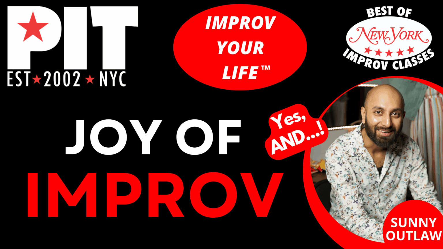 Available Classes | Peoples Improv Theater